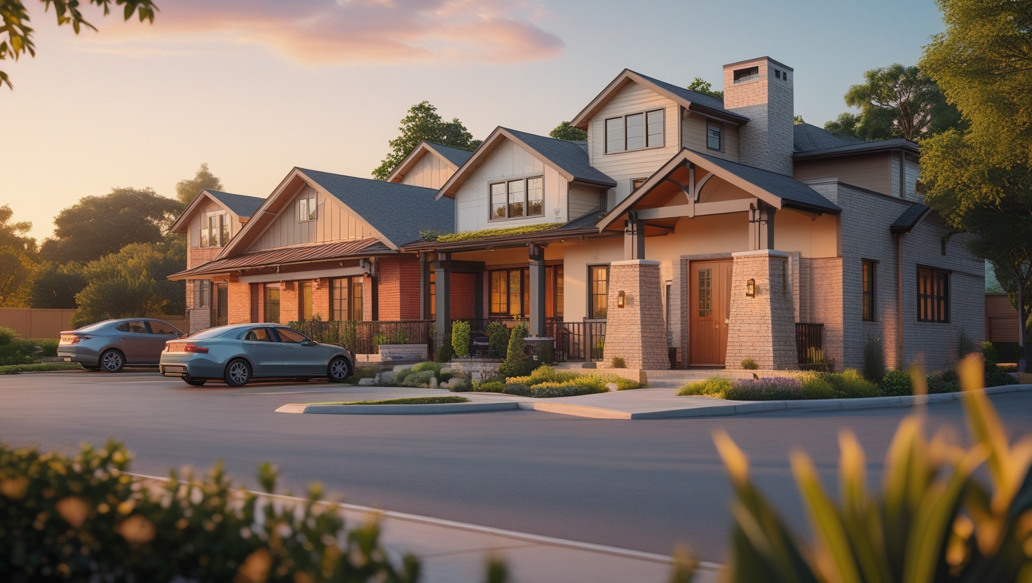 Sober Living Houses in Northeast Philadelphia, 19111 - Transitional Housing for Addiction ...