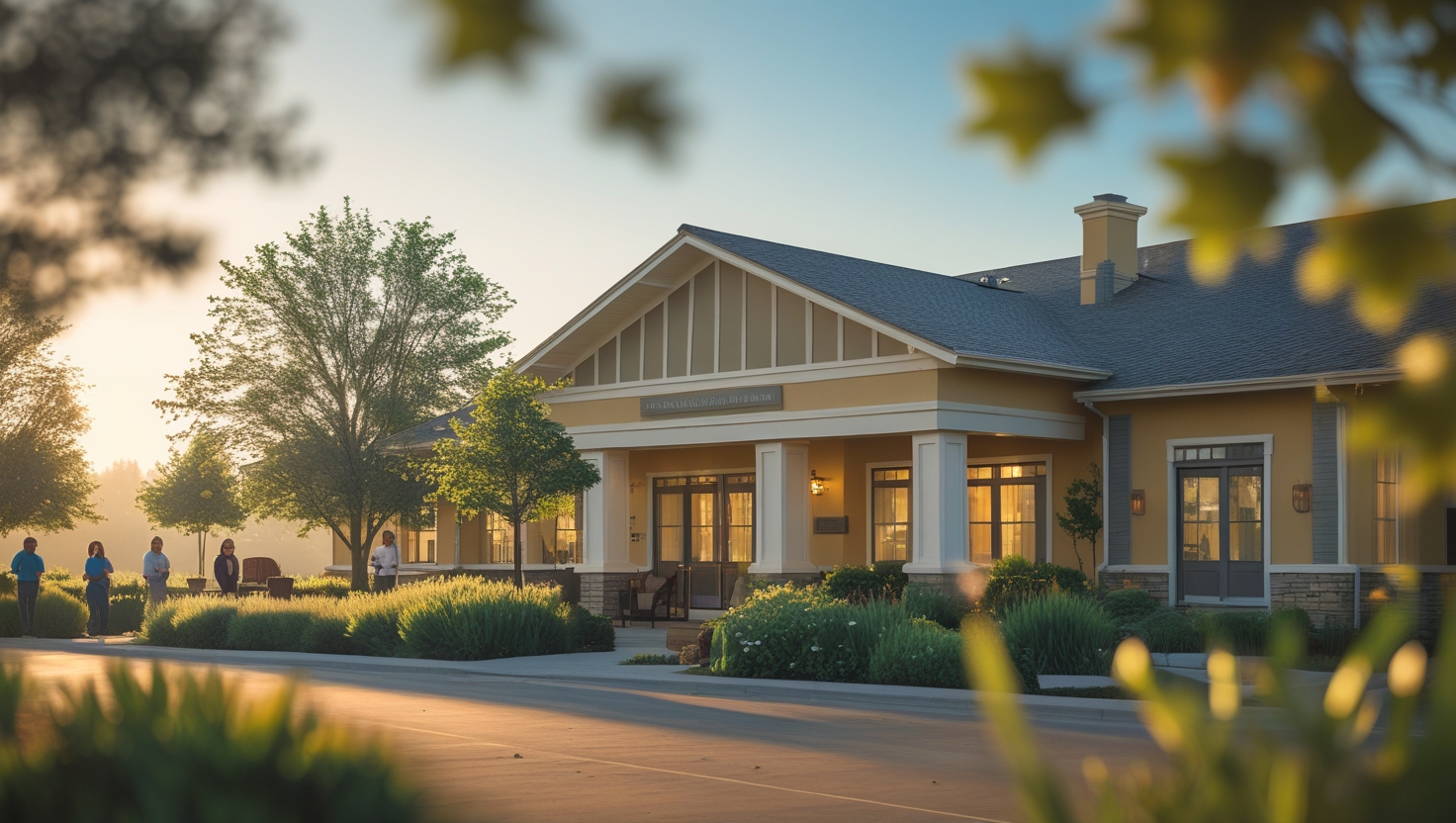 Sober Living Houses in South Philadelphia, 19148 - Transitional Housing for Addiction Recovery ...